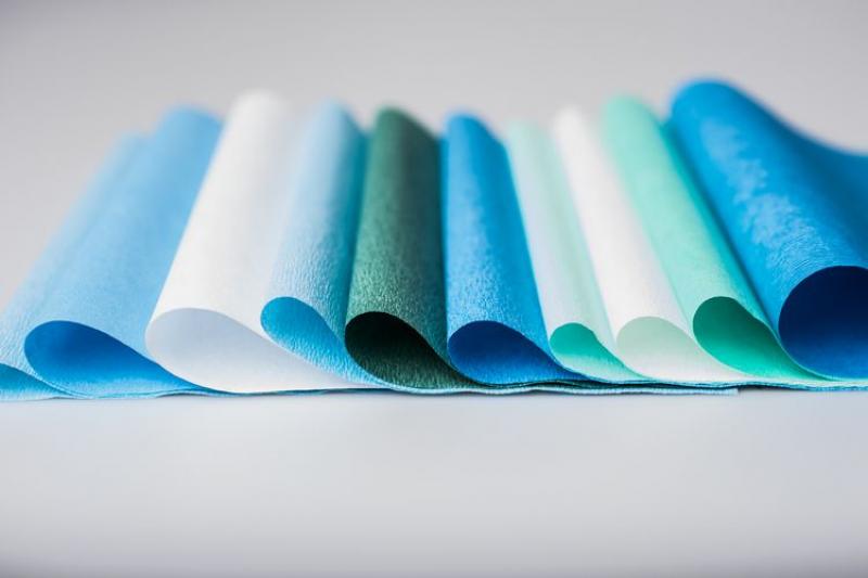 Envoltorio Sterisheet - STERIMED - Packaging Solutions for Infection ...