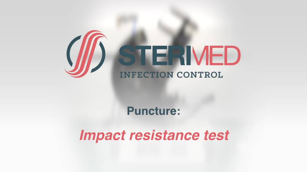 Our videos - STERIMED - Packaging Solutions for Infection Prevention